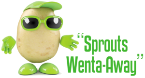 Wenta Nip & Sanitizing Potato Sprout Control and Crop Storage